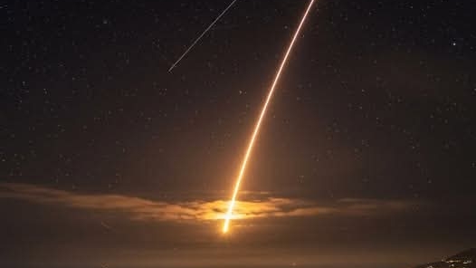 Fenomena Bola Api Gemparkan Langit Madeira: Meteor atau UFO?Madeira ...