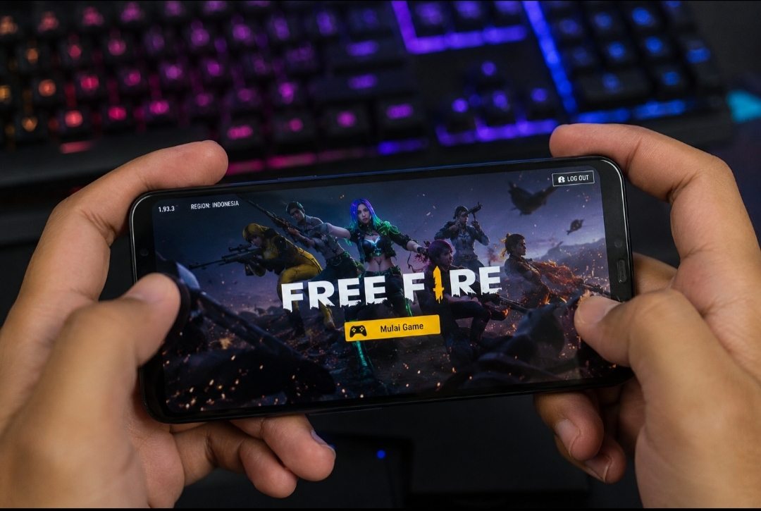 Lengkap Kode Redeem Free Fire (FF) Terbaru 2 Juni 2026 | Eksisjambi