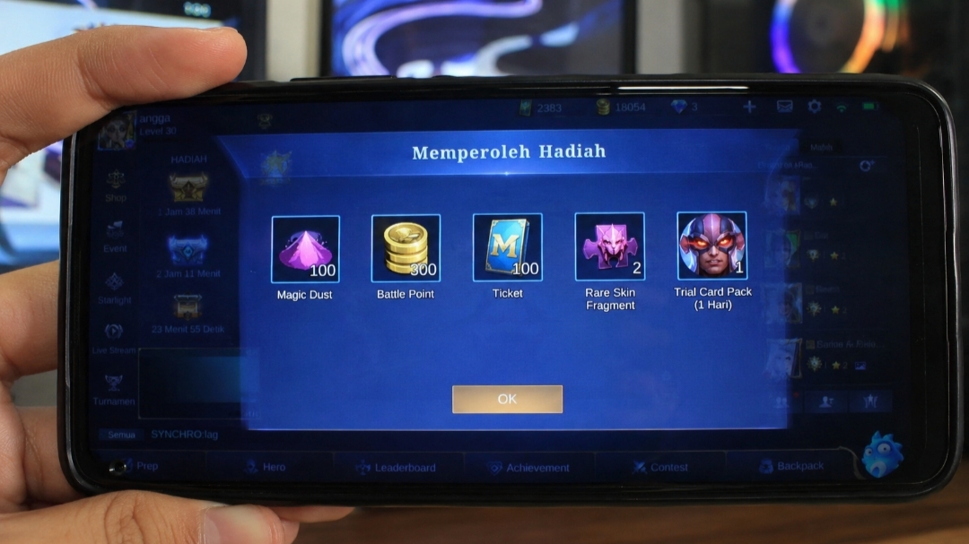 Kode Mobile Legends Terbaru 7 Juni 2026, Buruan Klaim Skin, Emote dan ...